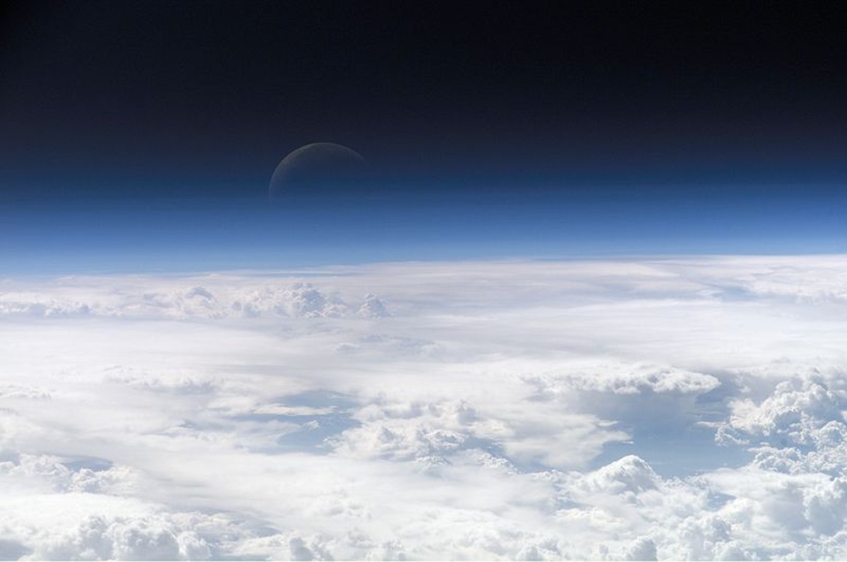 Dal buco dell’ozono ad una pioggia invisibile di “forever chemicals ...