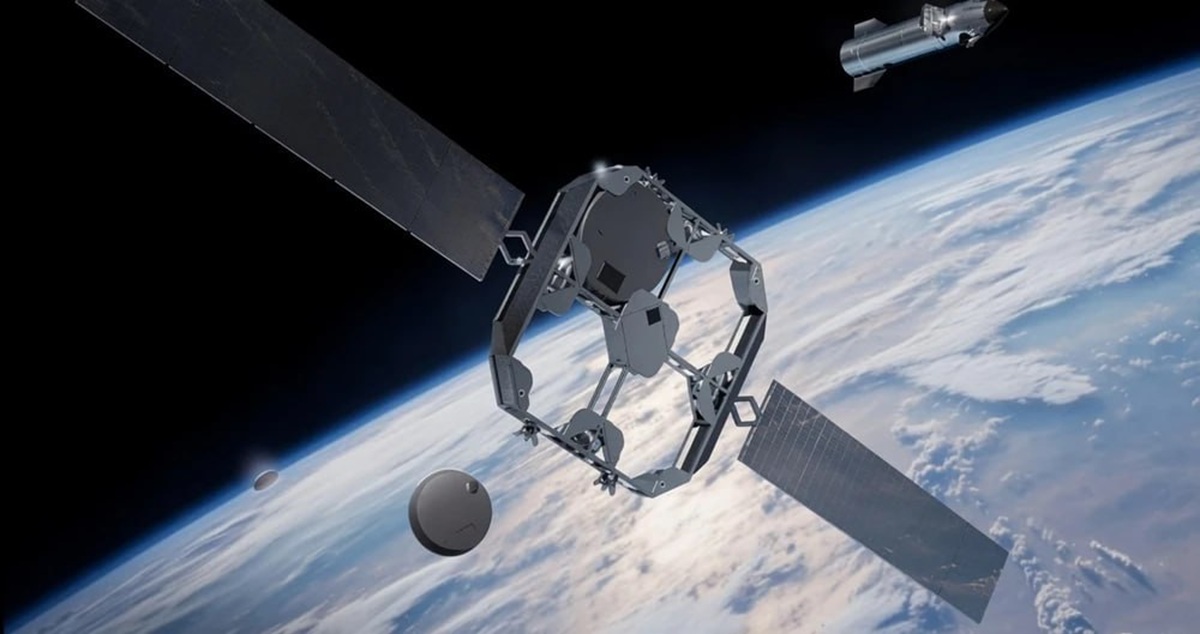 SpaceX ottiene l'approvazione per testare le nuove capsule Starfall per ...
