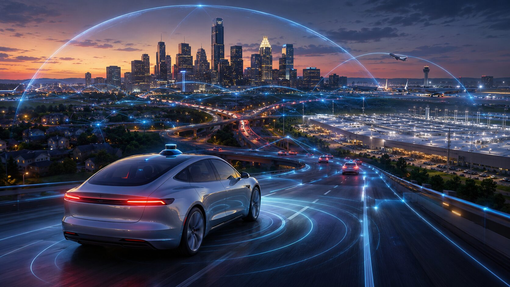 Tesla sfida gli scettici con l'espansione massiccia del programma ...